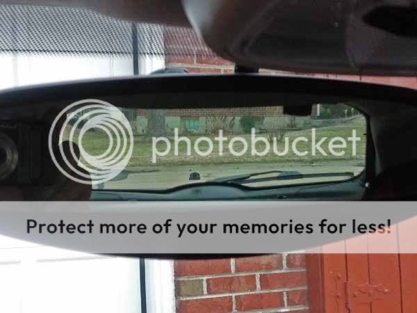 A Backup Camera for your Focus... | Focus Fanatics Forum