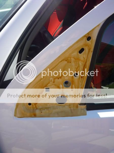 Where is your Focus rusting? | Page 5 | Focus Fanatics Forum