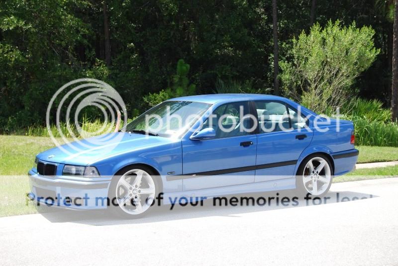 M3/4/5 + style 264's