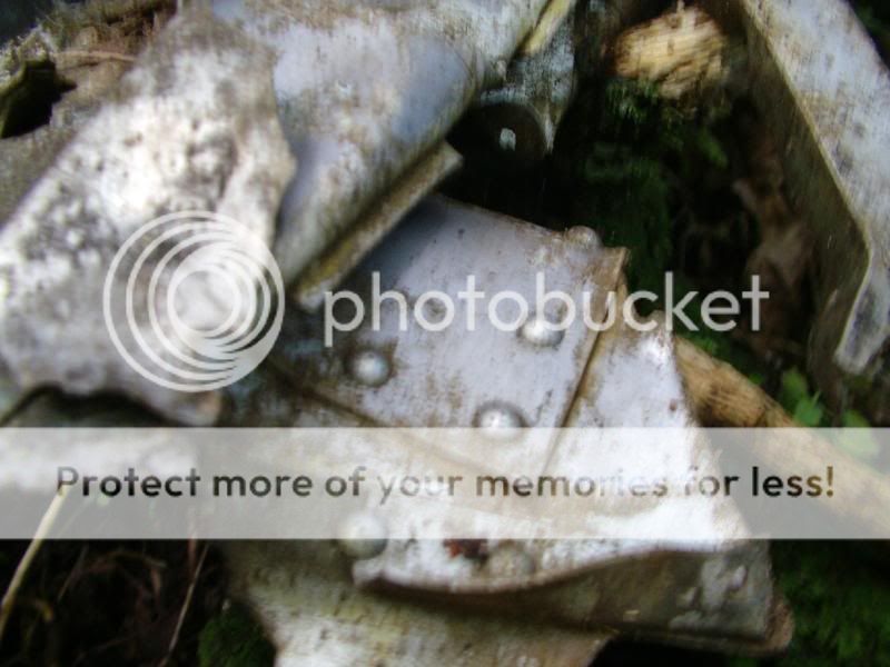 Flight 441, 1963 Plane crash in the kaimais. - Community Gallery ...