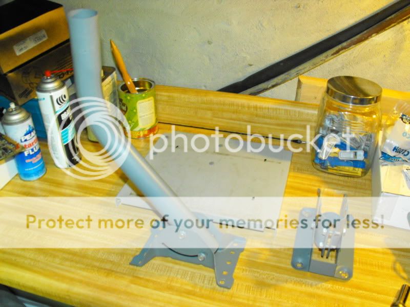 DIY making an in car laptop stand | S197 Mustang Forum - S197Forum.com