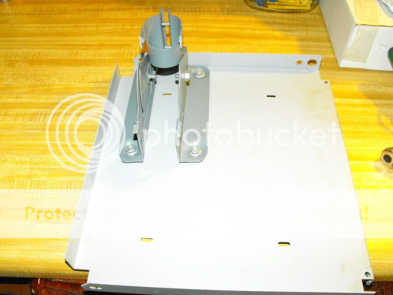 DIY making an in car laptop stand | S197 Mustang Forum - S197Forum.com