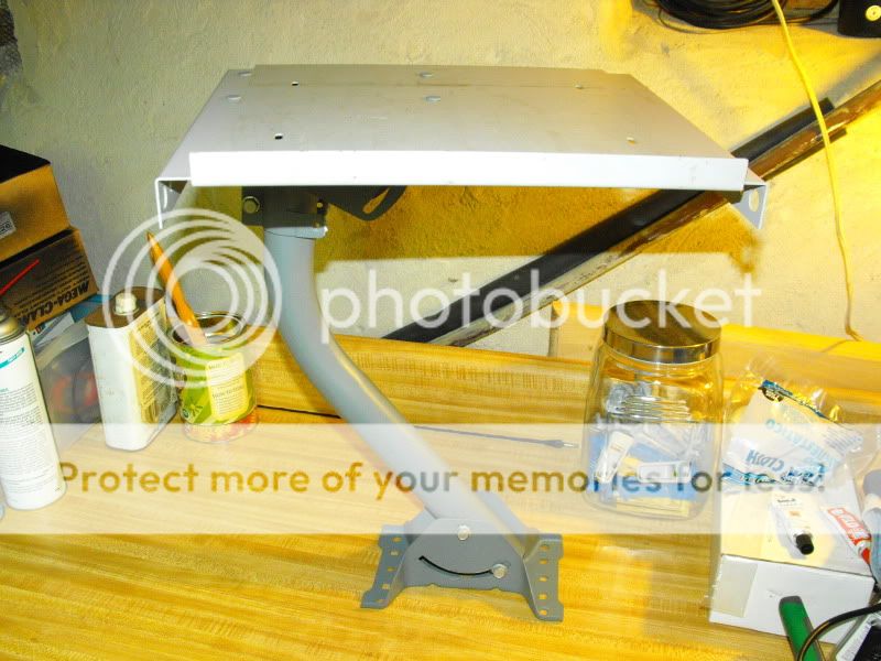 DIY making an in car laptop stand | S197 Mustang Forum - S197Forum.com