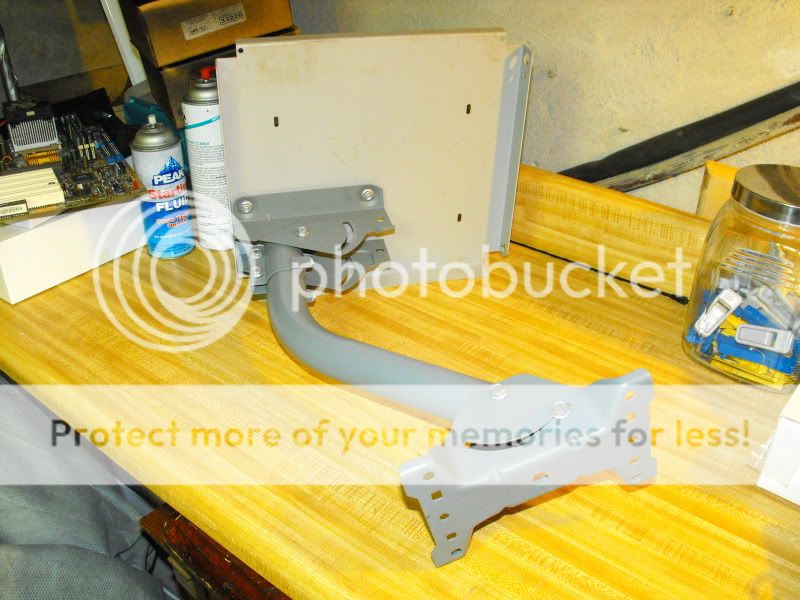 DIY making an in car laptop stand | S197 Mustang Forum - S197Forum.com