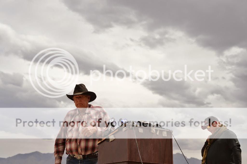 Cliven Bundy ranch photos > General Discussion > AR15.COM