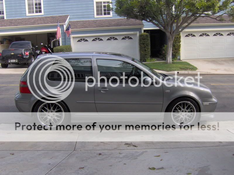 '04 GTI 1.8T Heavily Modded-Orange County, CA | VW Vortex - Volkswagen ...