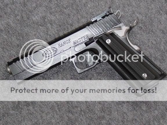 STI Rangemaster or LB Premiere II 5"...let's hear some thoughts ...