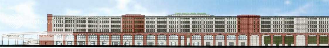 Pictorial Summary of New Orleans Projects - New Orleans - UrbanPlanet.org