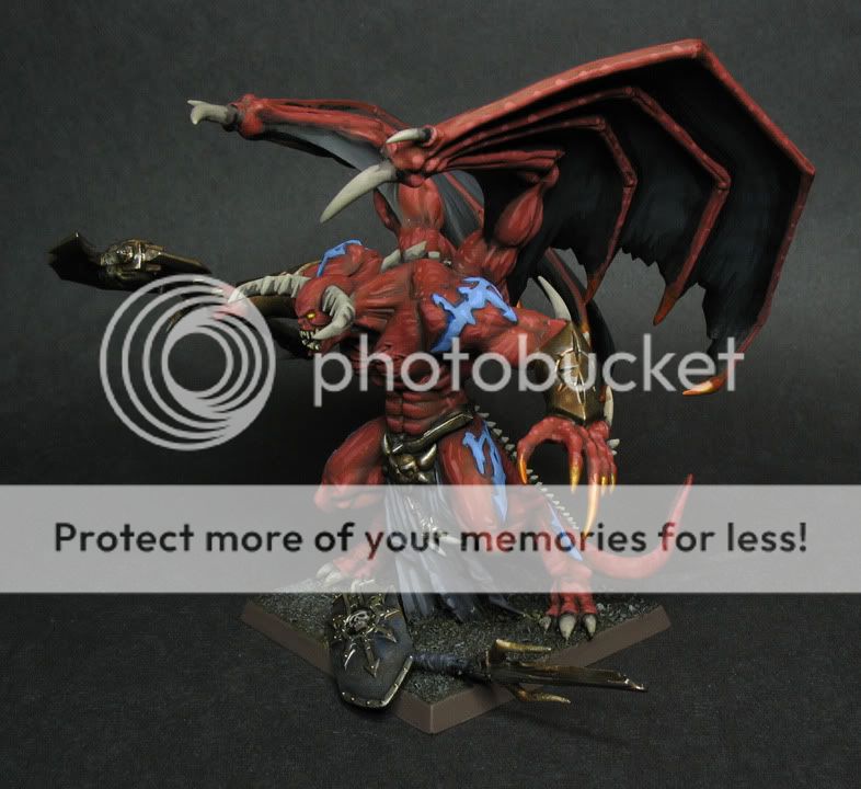 Miniature Painting/Sculpting/Modelling Megathread (Shut up and use ...