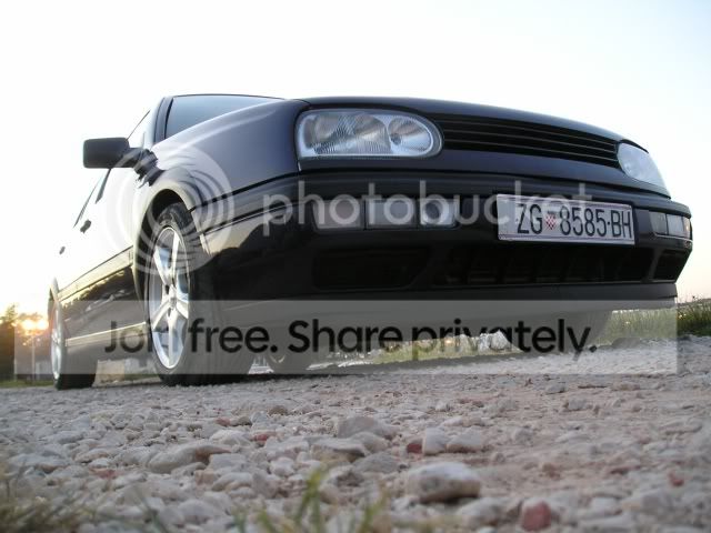 golf3 GT TDI | TDIClub Forums