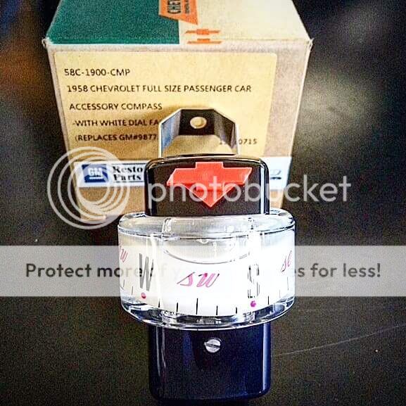 Dinsmore compass | LayItLow.com Lowrider Forums