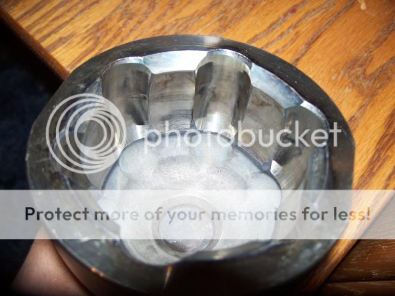 Is this birfield joint worn out or still usable? | IH8MUD.com Forum ...