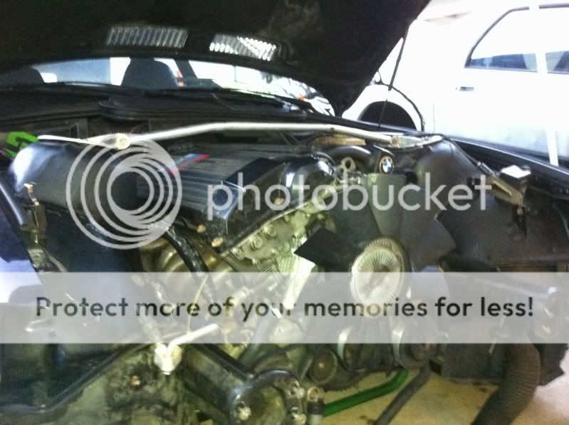 E36 95 m3 s50b30 engine for sale