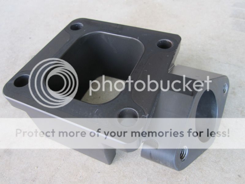 ATS TD06 20G TURBO KIT Perfect Condition!!! | MR2 Owners Club Forum