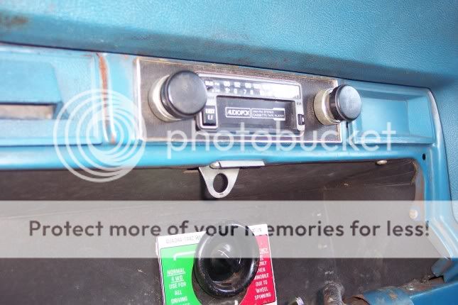 Reebles '76 J10 Honcho - International Full Size Jeep Association