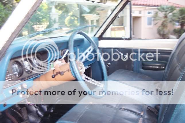 Reebles '76 J10 Honcho - International Full Size Jeep Association