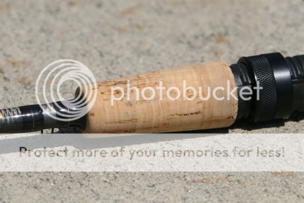 Gloomis IMX and GLX Bass/Salt Bass Rods for SALE! | Bloodydecks