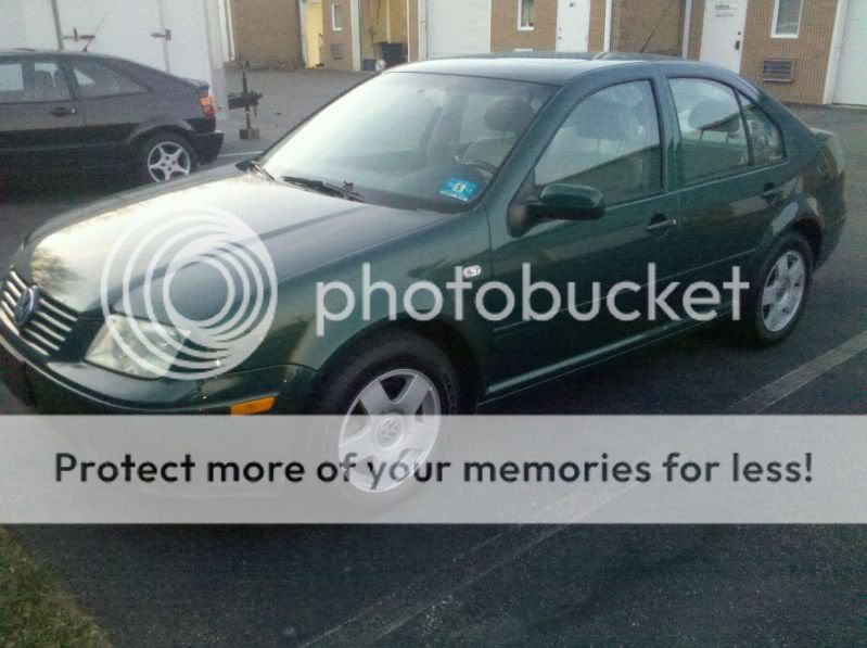 2000 TDI Jetta. 5-Speed. NJ. Cheap | VW Vortex - Volkswagen Forum