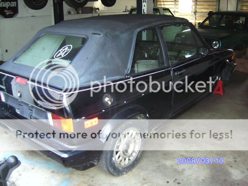 Mk1 rabbit parts | VW Vortex - Volkswagen Forum