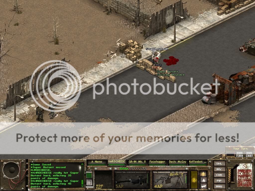 Recovering America, one nuclear-blasted city at a time! Let's Play ...