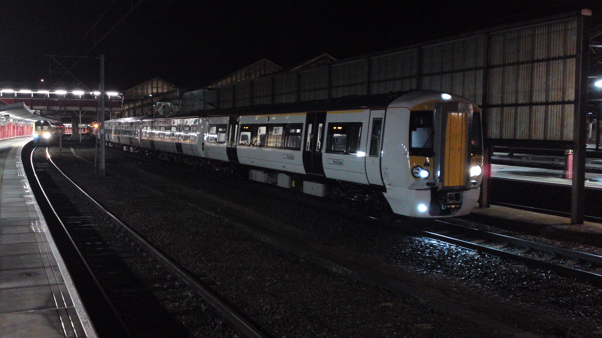 Class 379 - UK Prototype Questions - RMweb