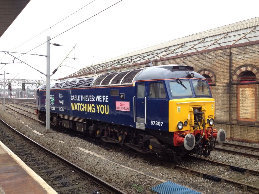 Lady penelope joins the BTP - UK Prototype Discussions (not questions ...