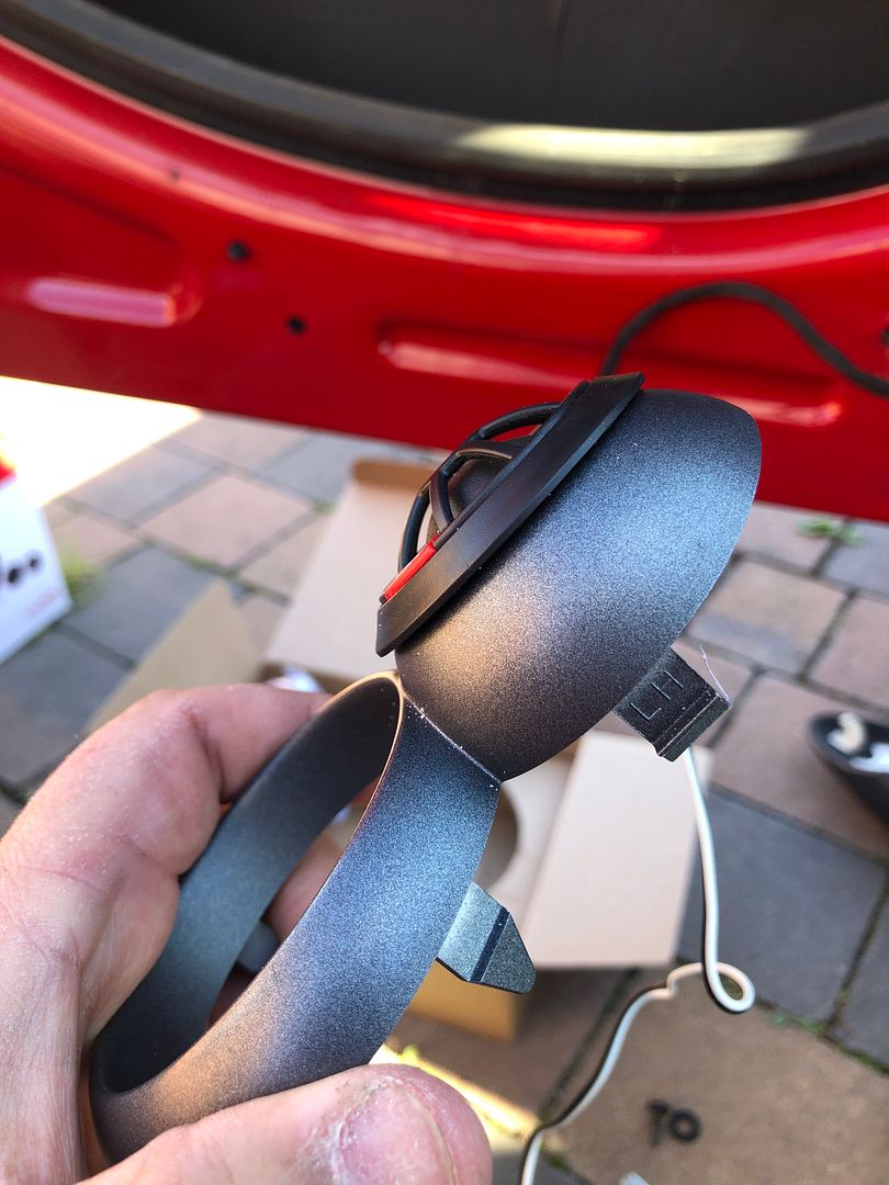 Big Jim’s other mini, Convertible mini one R52 | MiniTorque.com