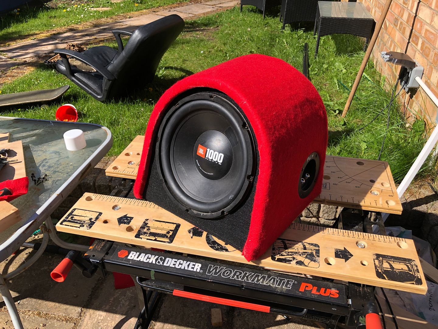 Big Jim’s other mini, Convertible mini one R52 | MiniTorque.com