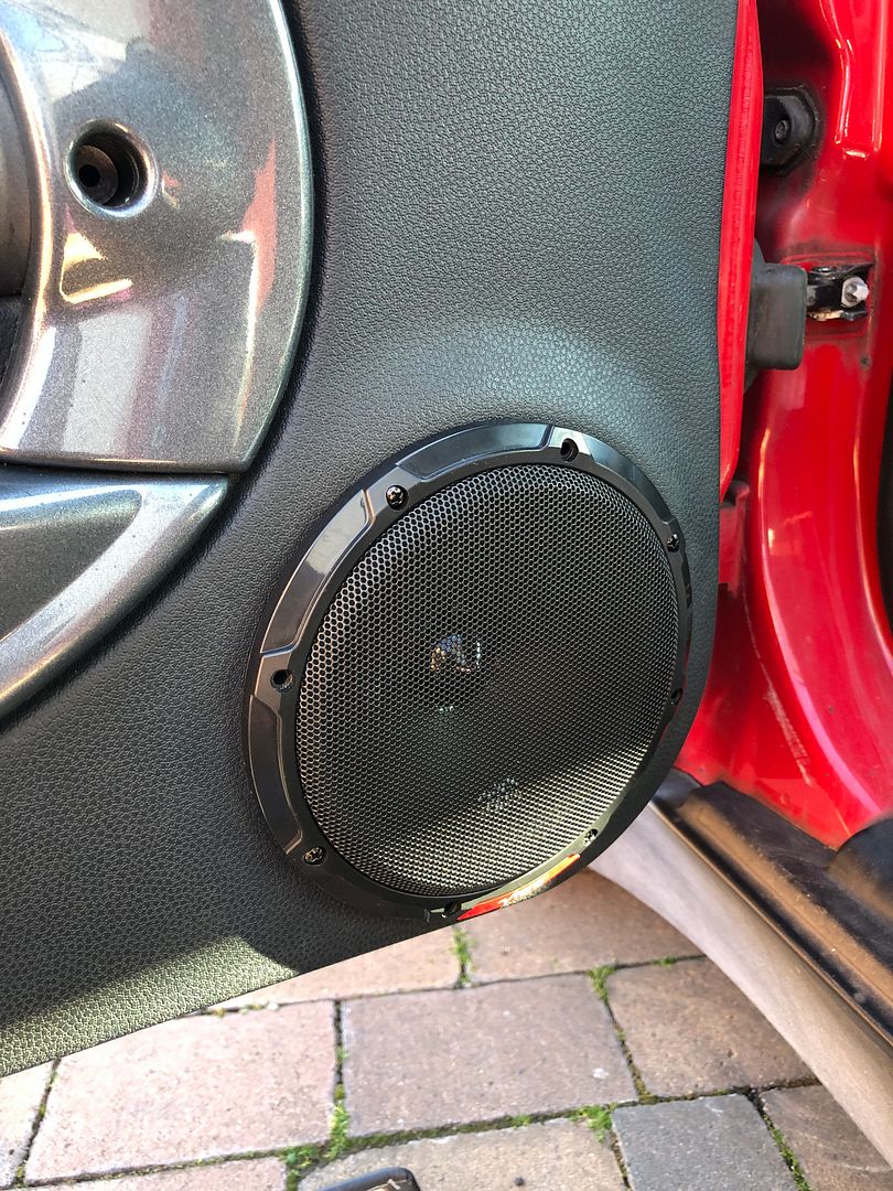 Big Jim’s other mini, Convertible mini one R52 | MiniTorque.com