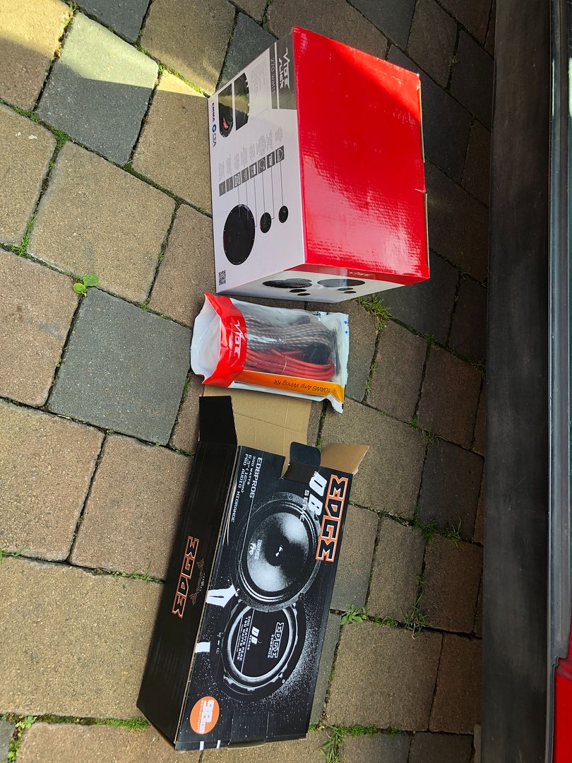 Big Jim’s other mini, Convertible mini one R52 | MiniTorque.com