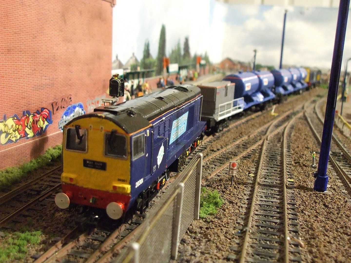 Anatomy of an RHTT - UK Prototype Discussions (not questions!) - RMweb