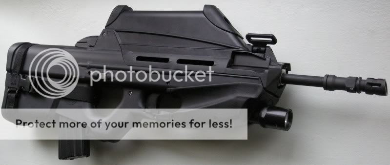 THE Definitive FS2000 Photo Thread | FN Herstal Firearms