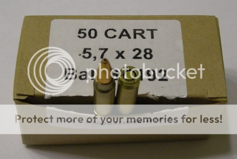 Class III dealer with discontinued ss192 in stock | FN Herstal Firearms