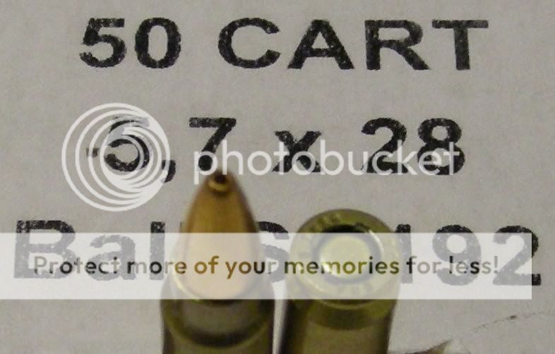 Class III dealer with discontinued ss192 in stock | FN Herstal Firearms