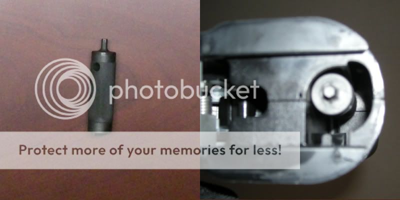 Critical Dimension PS90 Sight Tool | FN Herstal Firearms