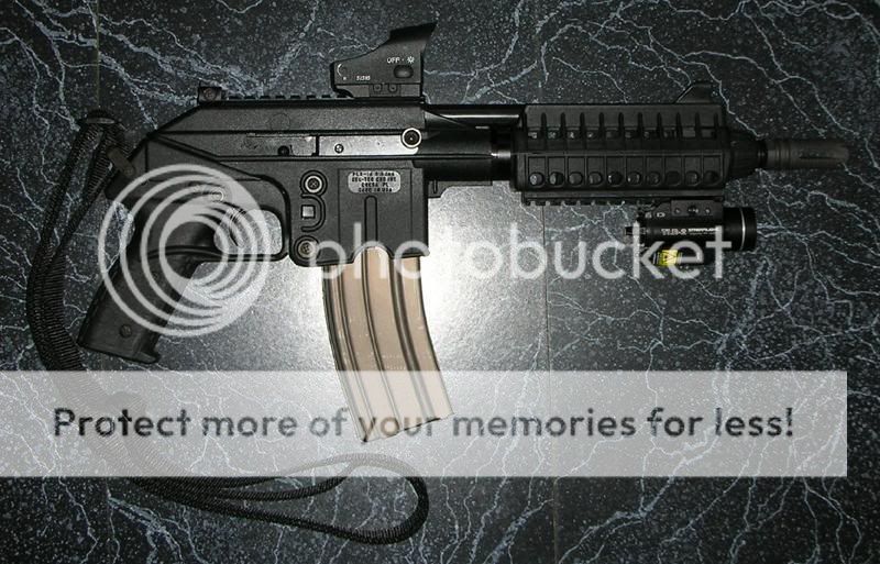 ATN Red Dot | Community for Kel-Tec Shooters