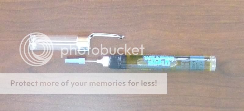 Steel Shield Weapon Shield CLP | FN Herstal Firearms