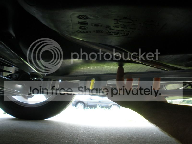 Fuel Tank Vacuum with Tank Collapse | VW TDI forum, Audi, Porsche, and ...