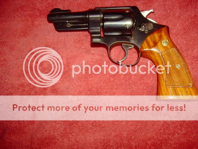 Smith 696 - The Firing Line Forums