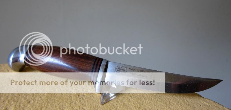 New to the Mora knife | BladeForums.com