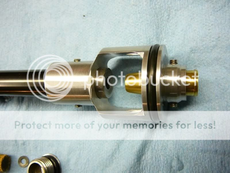 Bloop Venturi | Page 3 | Rimfire Central Firearm Forum