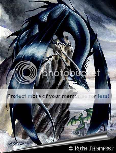 Viewing True_Lord_of_the_Valheru's profile | Profiles v2 | Gaia Online