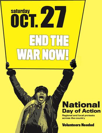 October 27 Is National Day of Protest. Help A Bum Out - Pirate's Cove ...