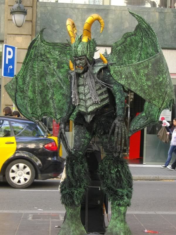 Well, That’s Just Bizarre (21 Images) » Pirate's Cove