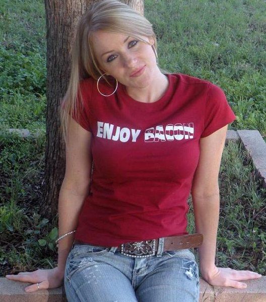 It's Bacon Monday! (20 Images) - Pirate's Cove » Pirate's Cove