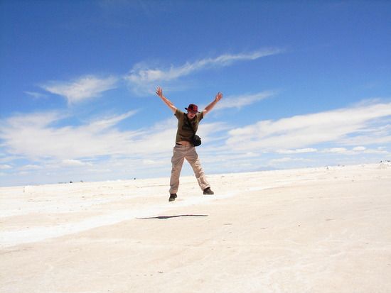 Jump For Joy Monday (20 Images) - Pirate's Cove » Pirate's Cove