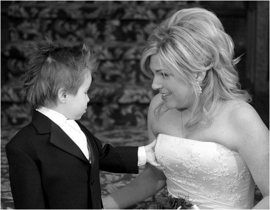 Almost Time For That Spring Wedding (20 Images) - Pirate's Cove ...