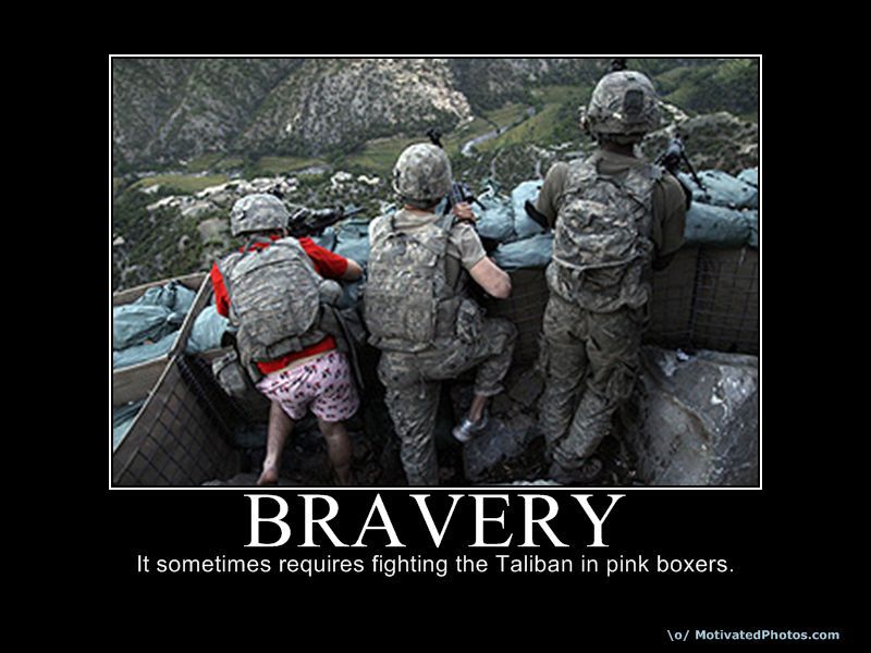 Do One Brave And Crazy Thing Today (20 Images) - Pirate's Cove » Pirate ...