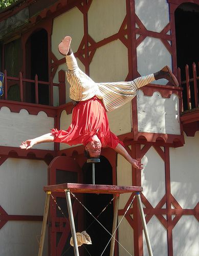 Stupid Human Tricks (20 Images) » Pirate's Cove