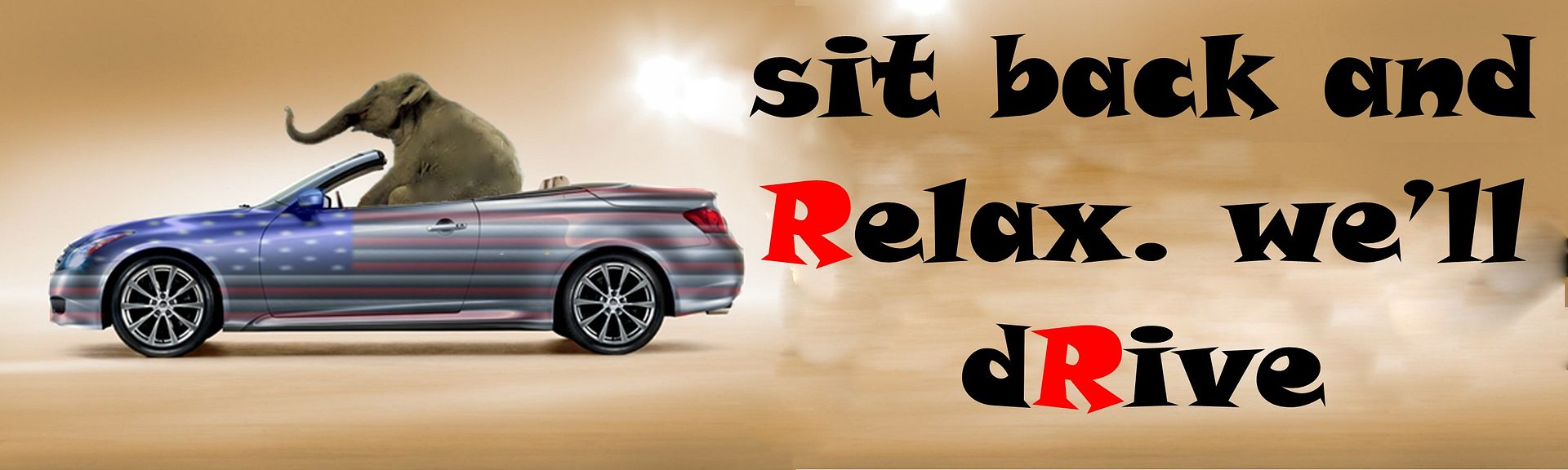 sit back and Relax. we'll dRive - Pirate's Cove » Pirate's Cove